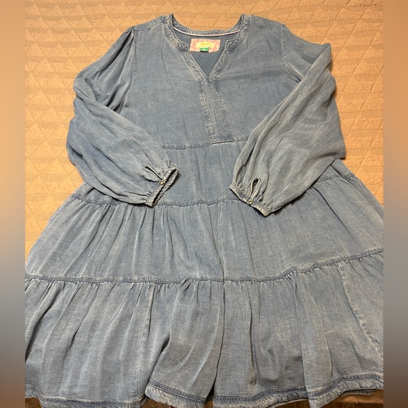 Anthropologie | Dresses | Anthropologie Meave | Poshmark